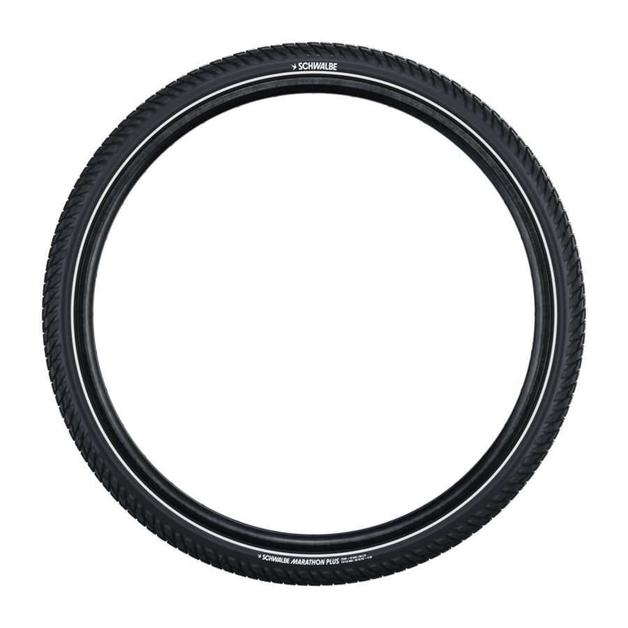 Marathon Plus Tour | 37-622 | SmartGuard | ADDIX | Black+Reflex | WIRED ...