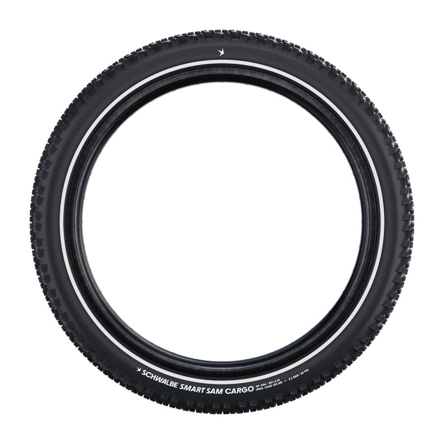 Motion Smart Sam Cargo