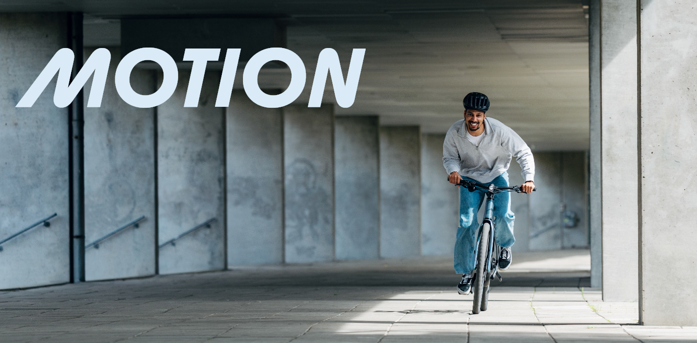 Motion