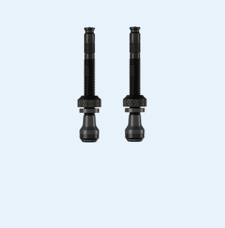 Schwalbe Clik Valve | Schwalbe