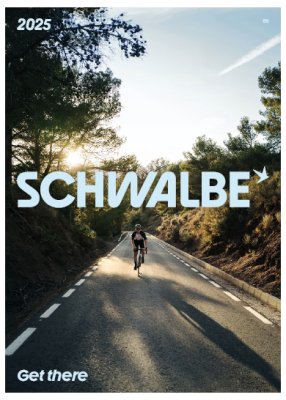 Schwalbe Catalogues Overview | Schwalbe
