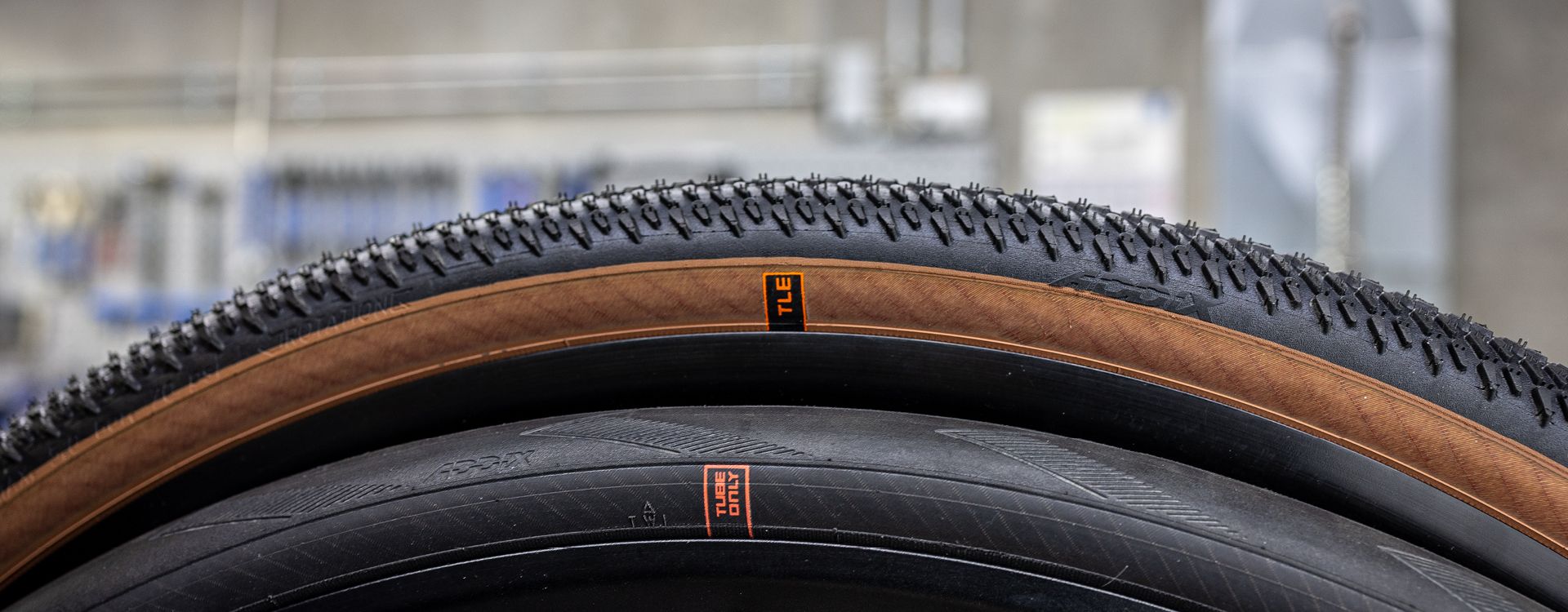 Bicycle Tire Types | Schwalbe