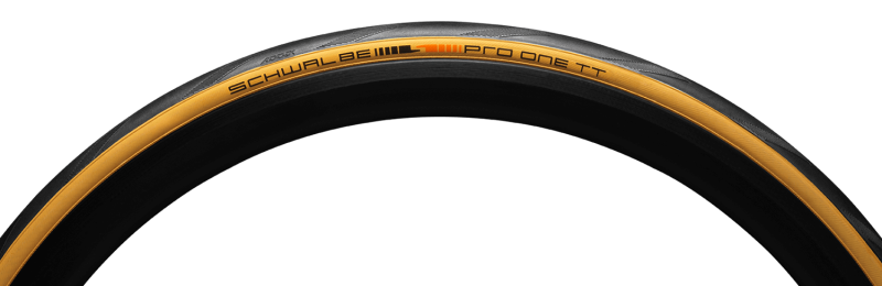 The new Schwalbe Pro One | Schwalbe