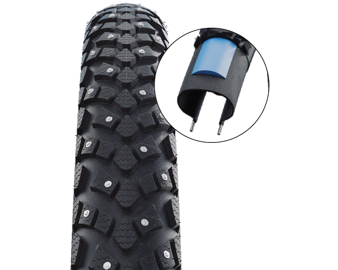 Pneus d'hiver | Schwalbe