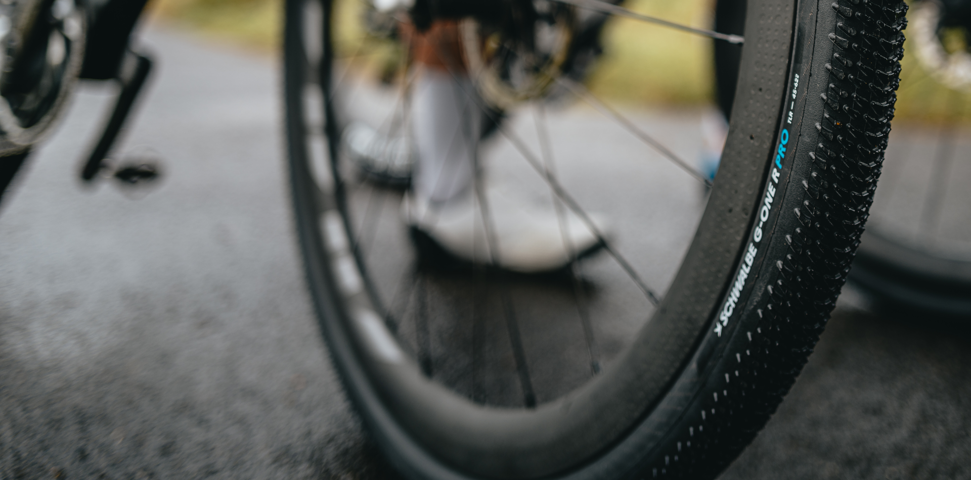 Bike Tires | Schwalbe Bike Tires and Wheelchair Tires