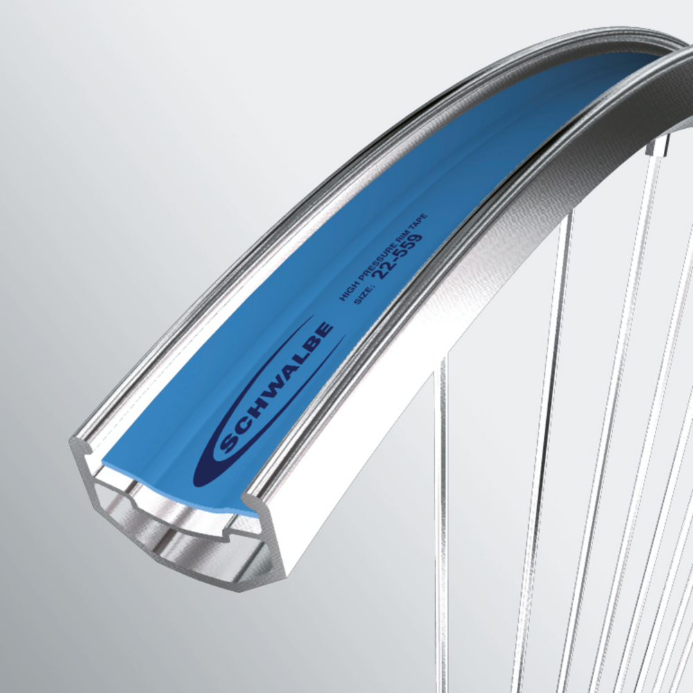 Optimum Puncture Protection for Bicycle Tires | Schwalbe