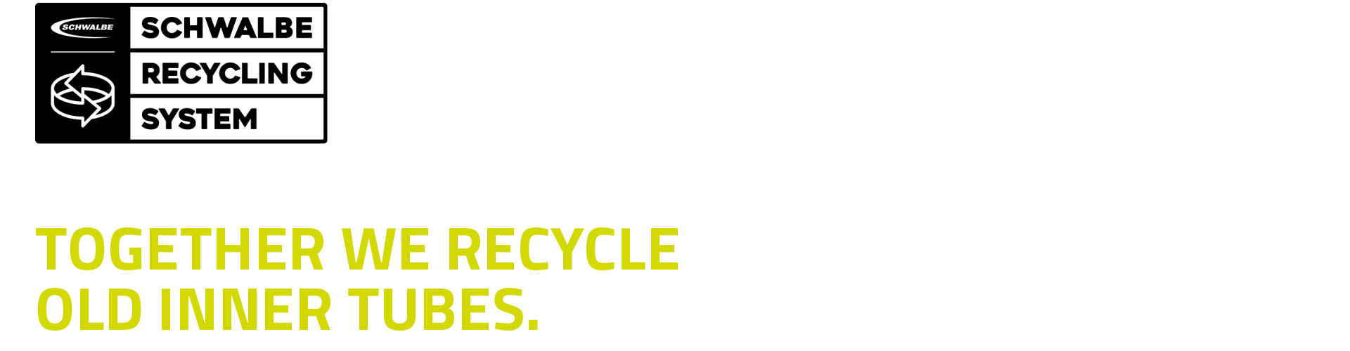 Tube Recycling Application