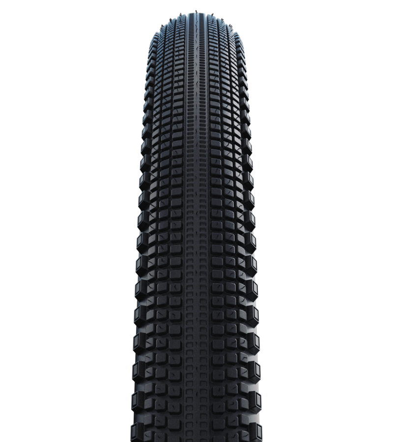 Schwalbe G-One Comp | 35-622 | Tube | Wired | K-Guard | Green Compound ...