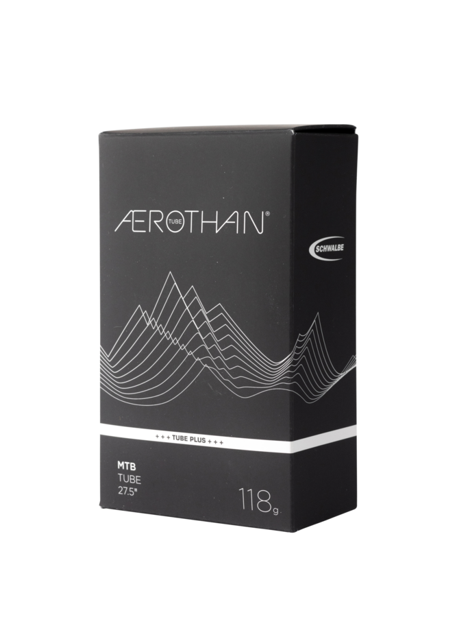SCHWALBE AEROTHAN TUBE 27.5" MTB+ | AV | 40 mm | 21E+ | 10464460