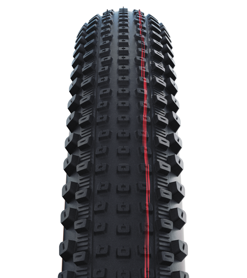 Rick | SPEED | 62-622 | TLR | Folding | XC PRO | Black | 2027 | 11654672