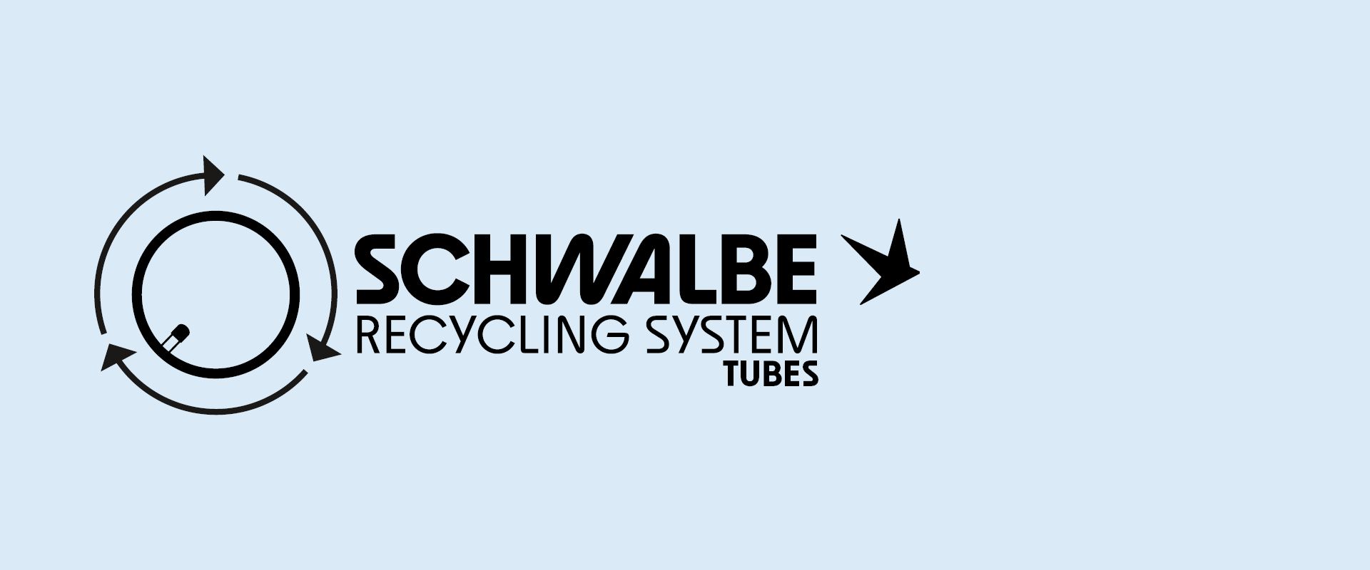 Tube Recycling