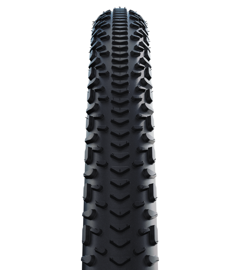 Schwalbe G-One RX PRO | 45-622 | TLR | Folding | RACE PRO, V-Guard ...