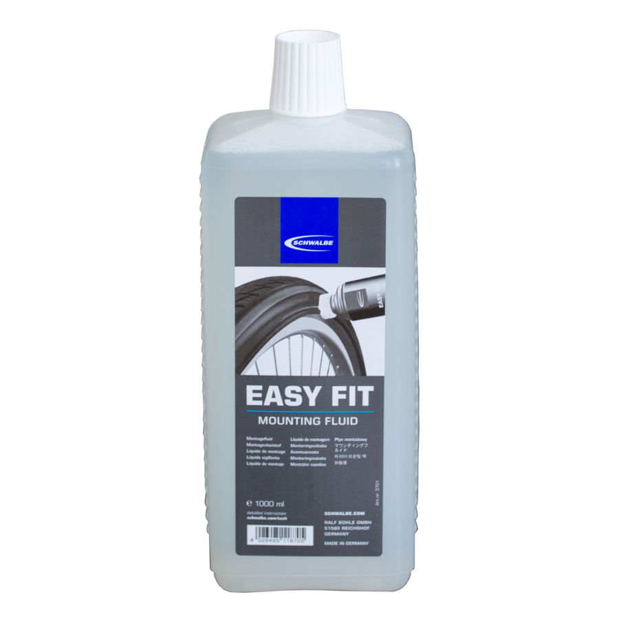 Easy Fit | 1,000 ml | 3701